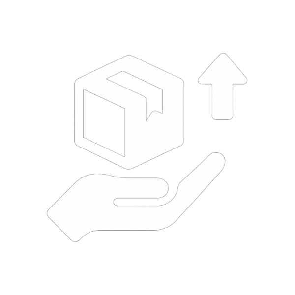 Drop-Off Parcel (Courier) | Box Digital Plus