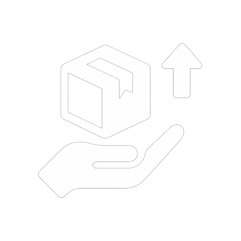 Drop-Off Parcel (Courier) | Box Digital Plus