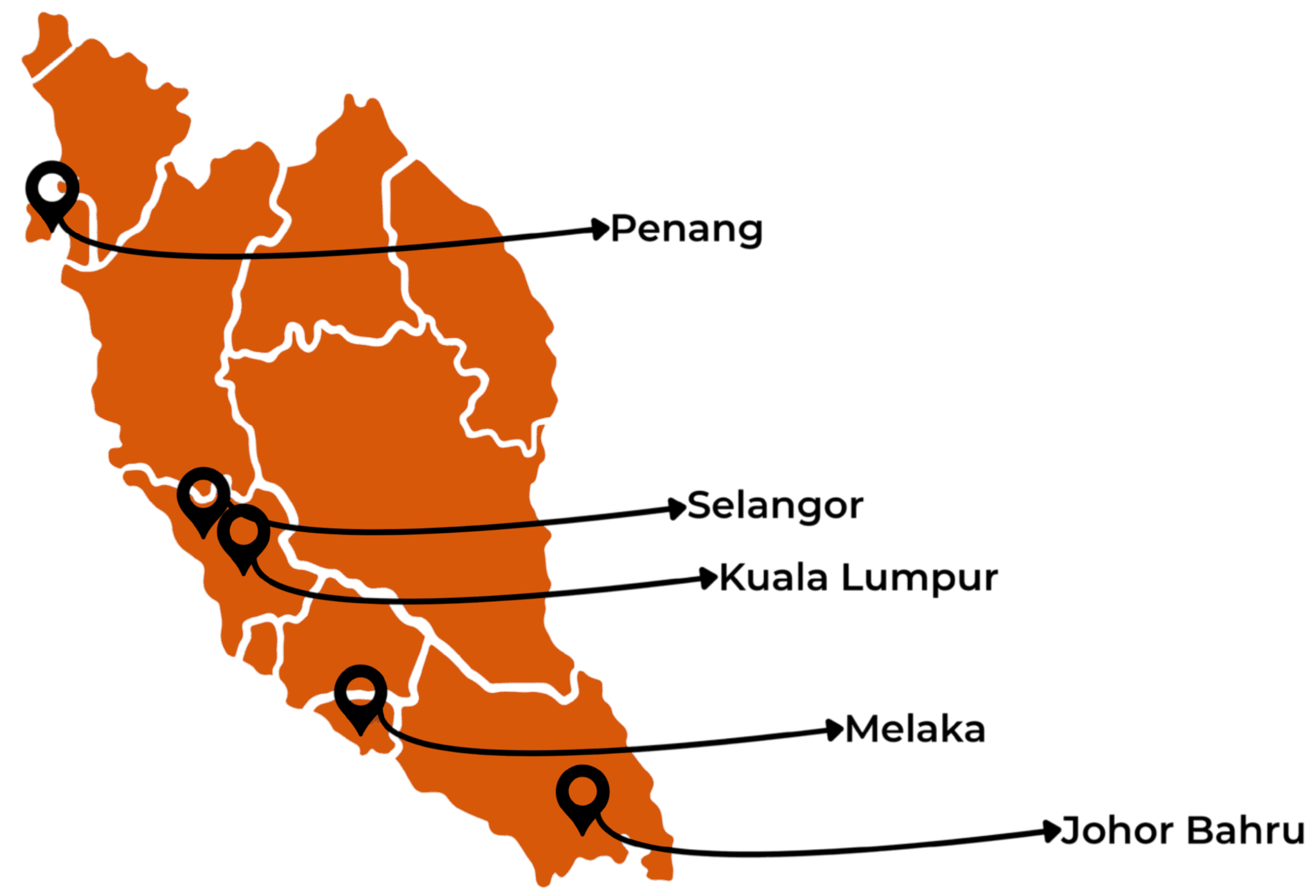 BoxPlus Digital Malaysia – Easy Parcel Pickup Near You