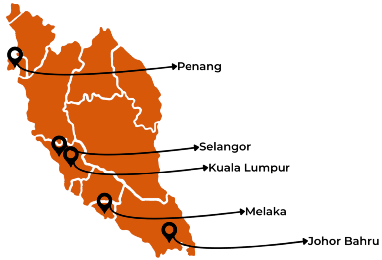 BoxPlus Digital Malaysia – Easy Parcel Pickup Near You